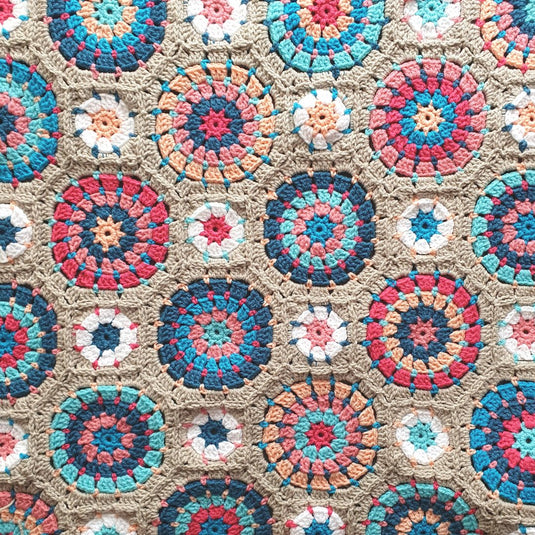 Discover Easy Crochet Patterns and Step-by-Step Tutorials