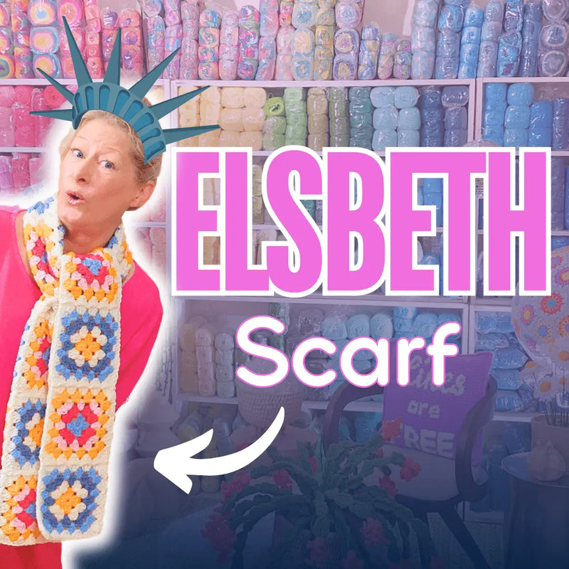 The Secret Yarnery | Granny, Patterns, Love