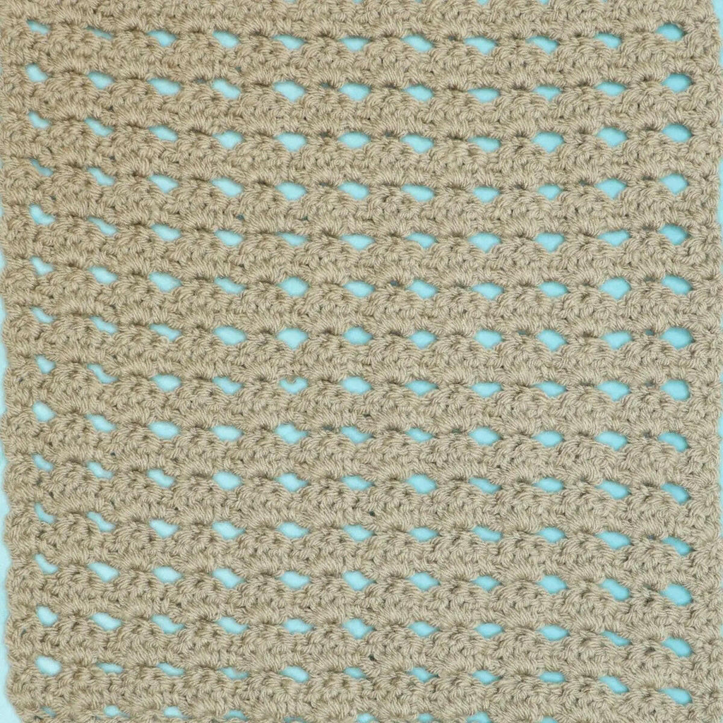 Candy Cradle Square – Secret Stitches CAL Part 3 Pattern - Secret