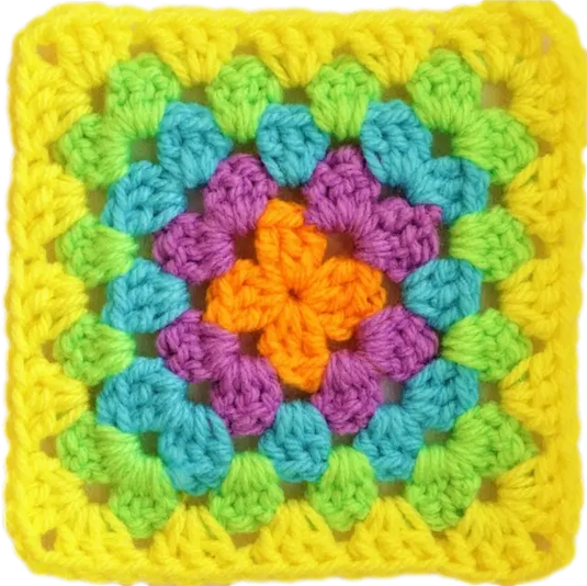 Granny Squares